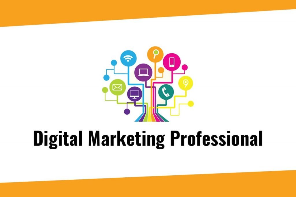 Digital Marketing Professional-EIIM The Ability to Self-Start